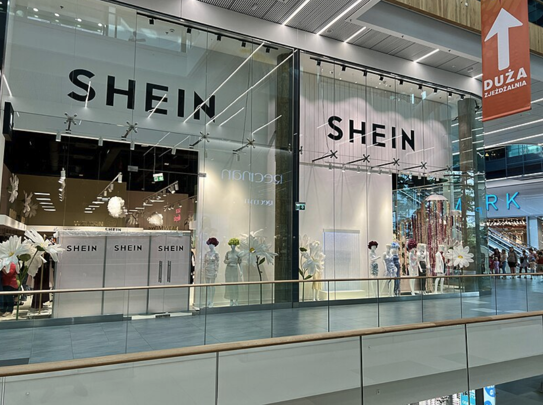 How SHEIN’s Crochet Garments Expose their Labor Malpractice - The Outspoken
