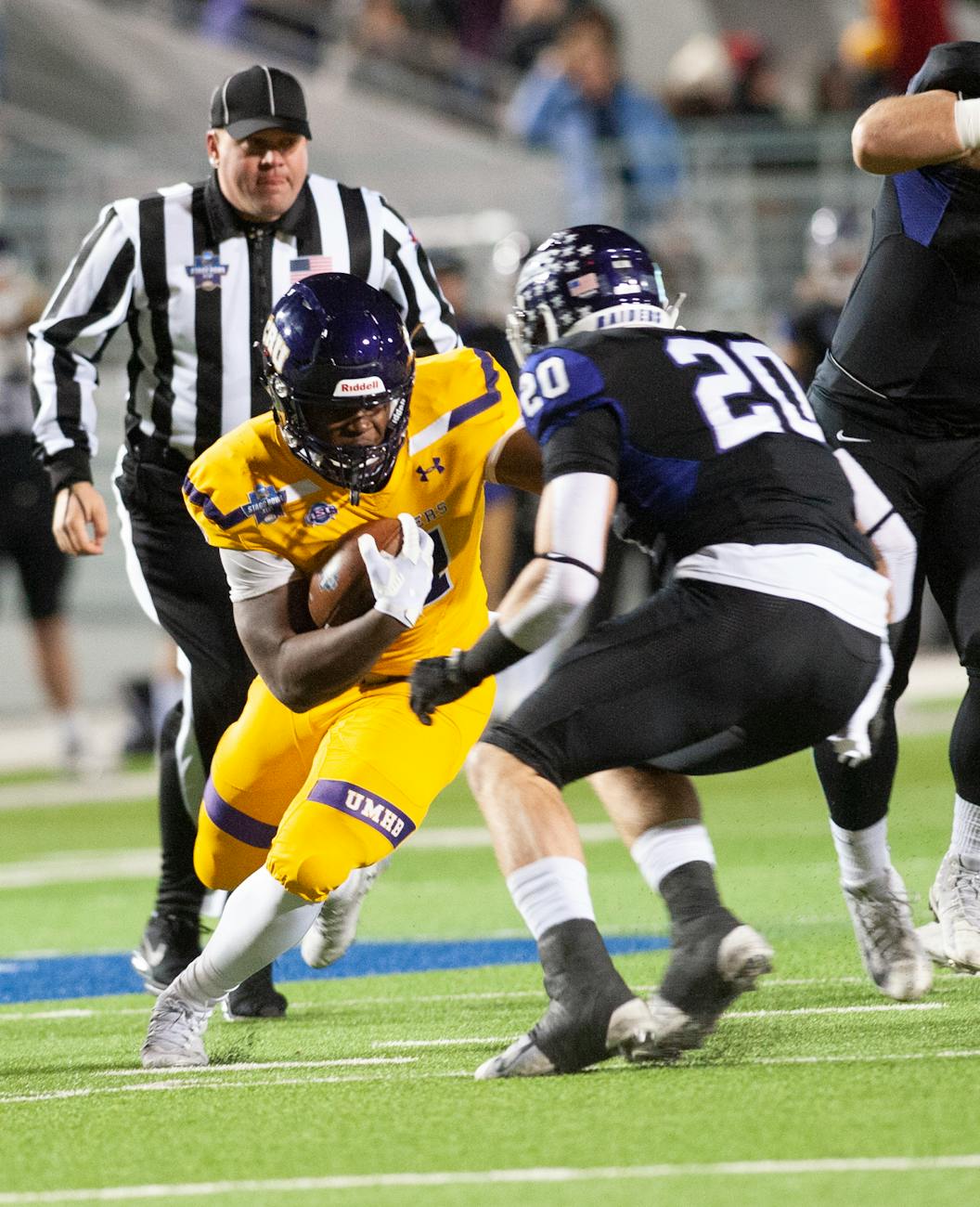 The Financial Feasibility of Employing Student Athletes - The Outspoken